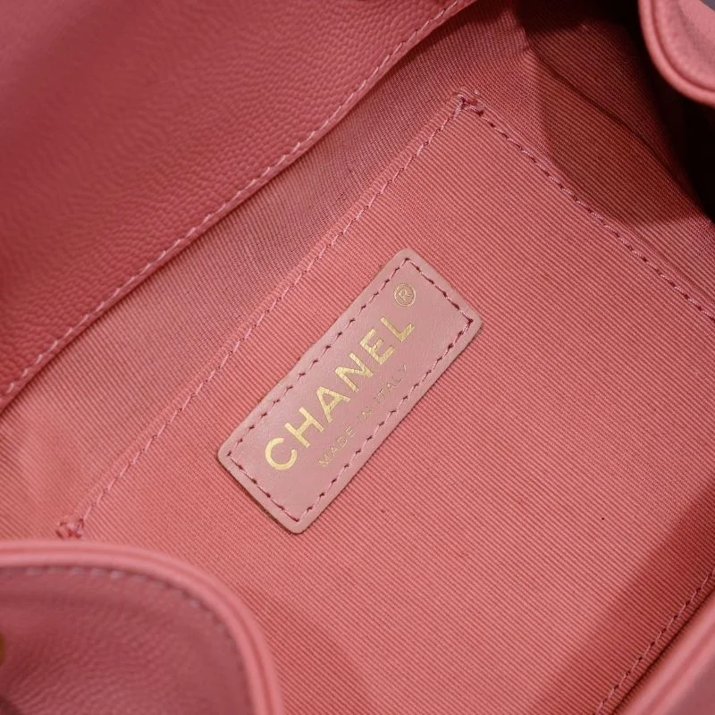 Perfect replica Chanel Backpacks
