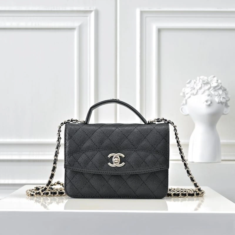 Chanel Backpacks