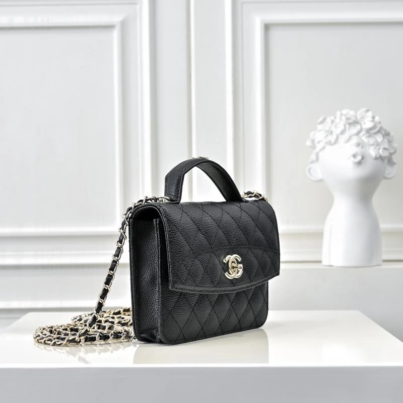 Authentic Chanel Backpacks