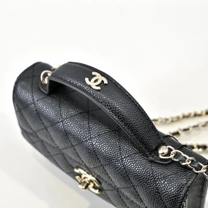 Authentic Chanel Backpacks