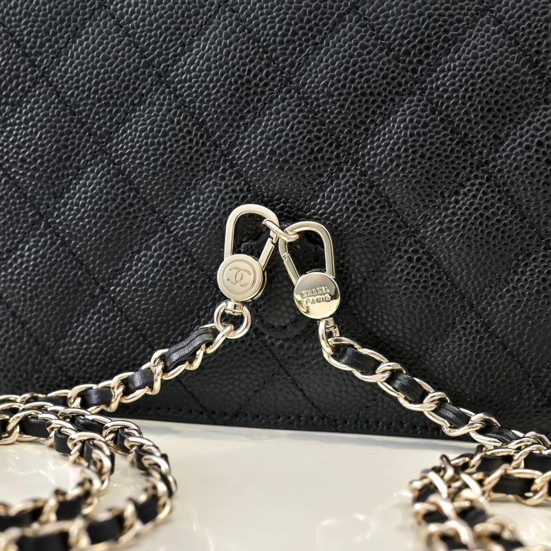 Authentic Chanel Backpacks