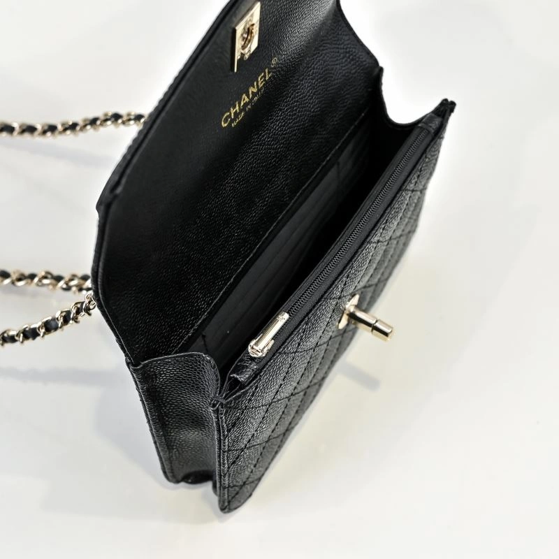 Authentic Chanel Backpacks