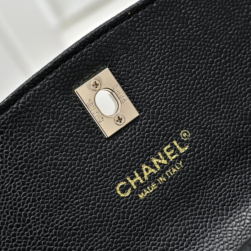 Authentic Chanel Backpacks