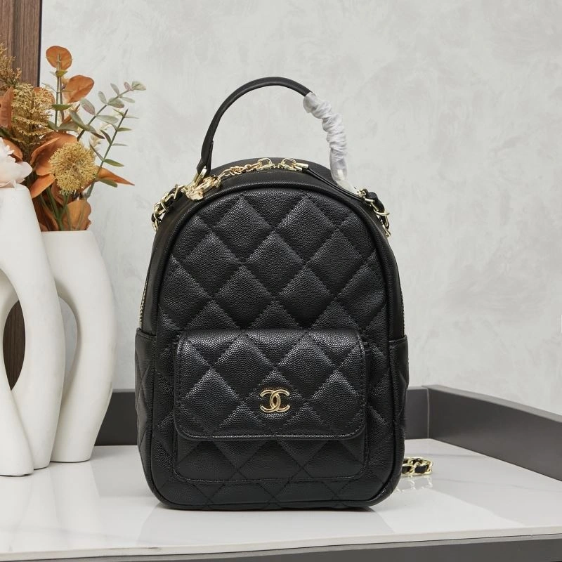 Chanel Backpacks