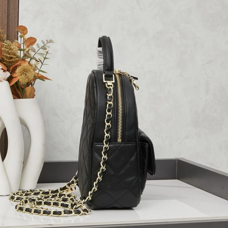 Value-priced Chanel Backpacks