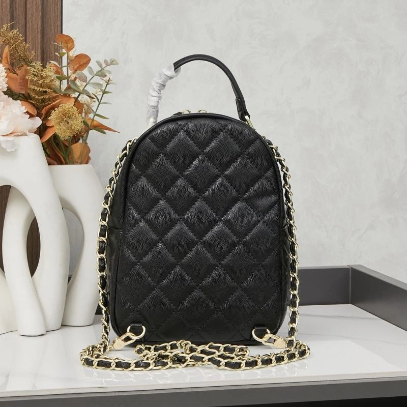 Value-priced Chanel Backpacks