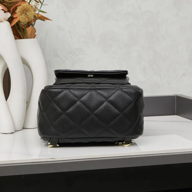 Value-priced Chanel Backpacks