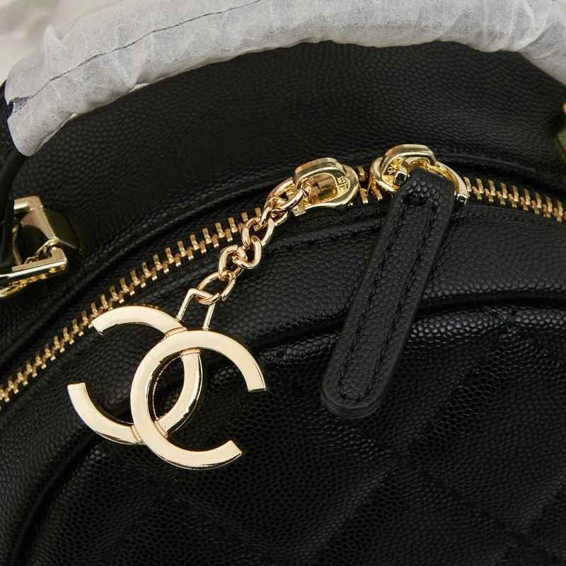 Value-priced Chanel Backpacks