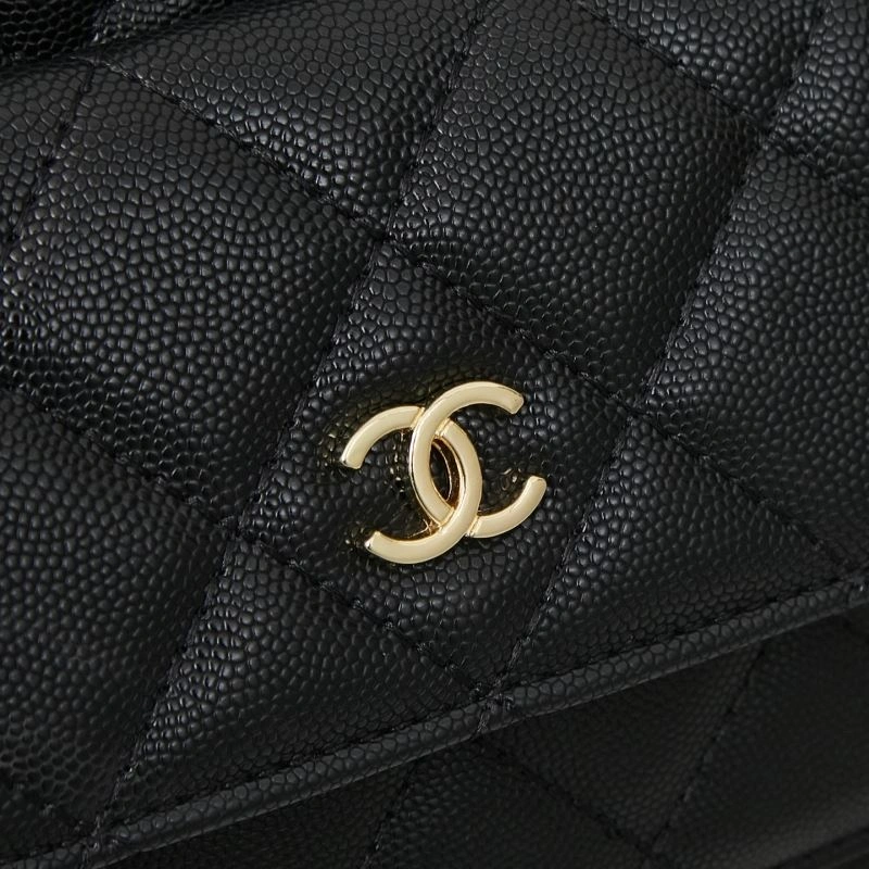 Value-priced Chanel Backpacks