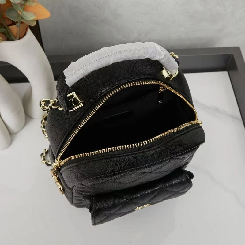 Value-priced Chanel Backpacks