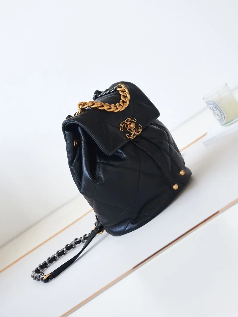 Top match Chanel Backpacks