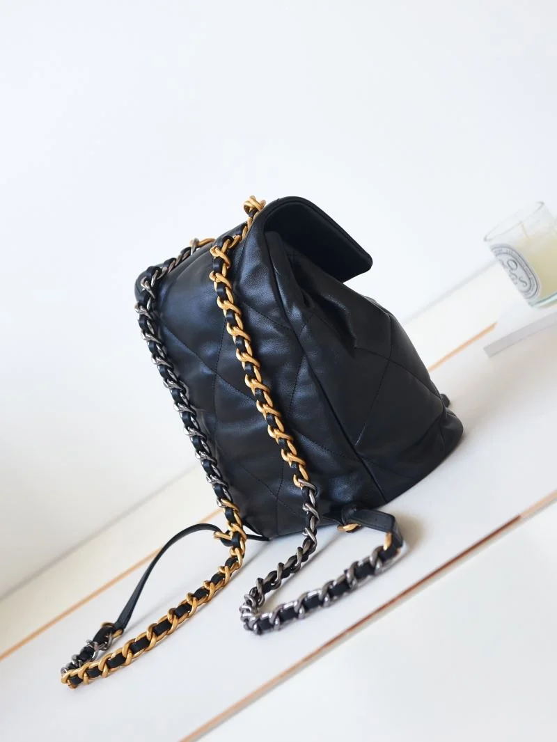 Top match Chanel Backpacks