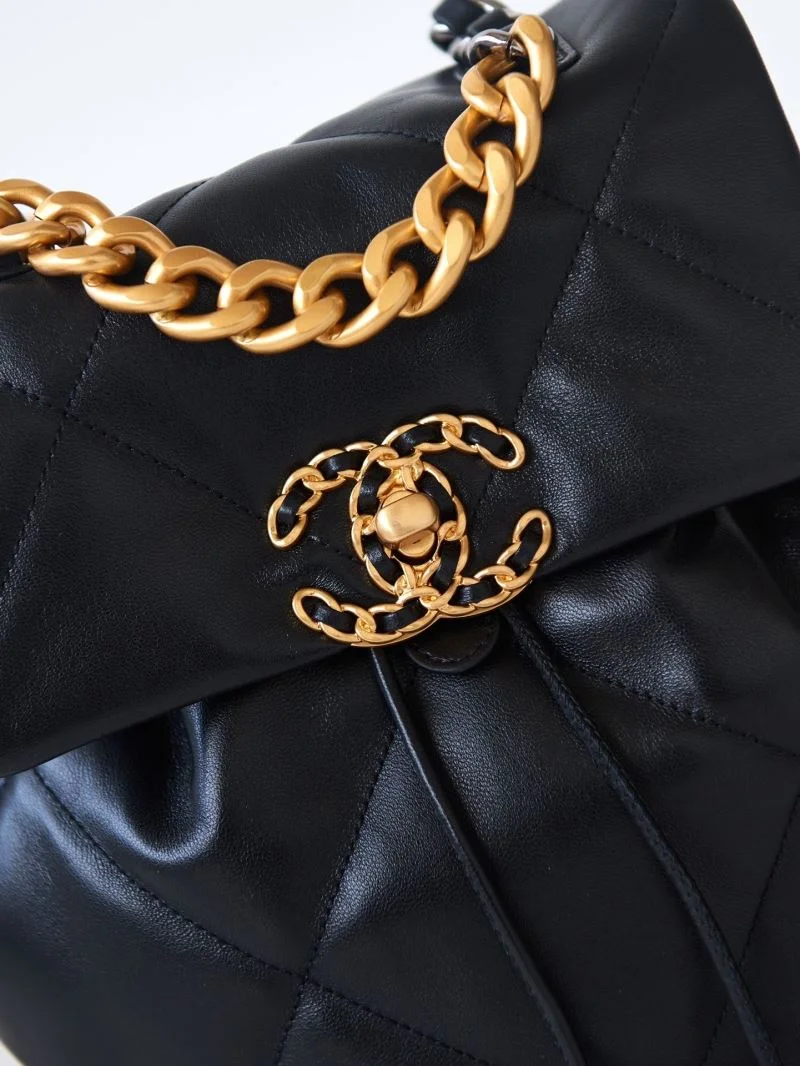 Top match Chanel Backpacks