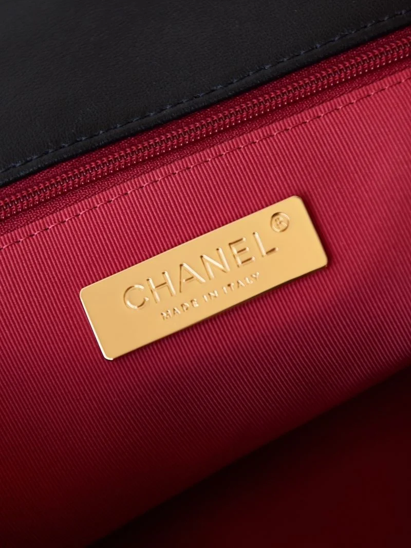 Top match Chanel Backpacks