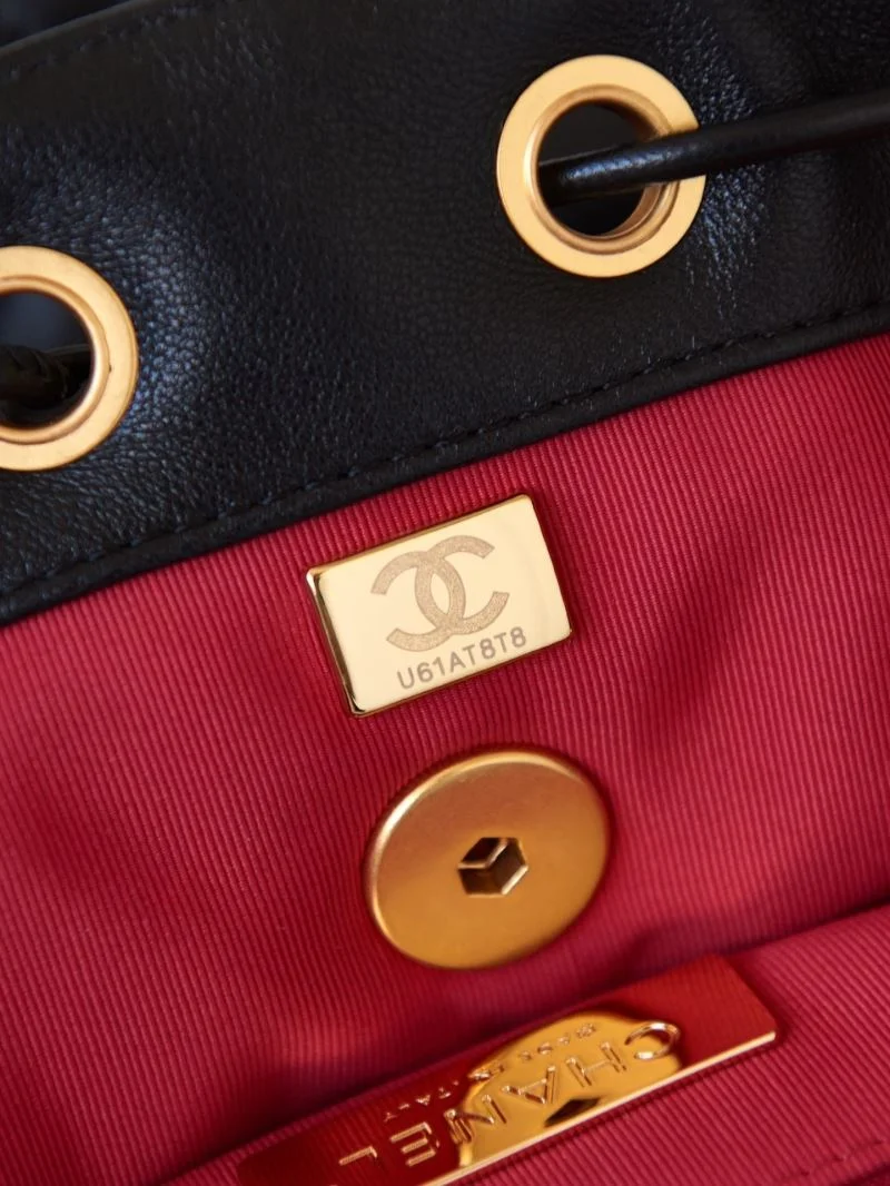 Top match Chanel Backpacks