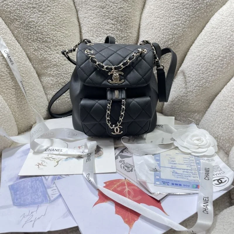 Chanel Backpacks