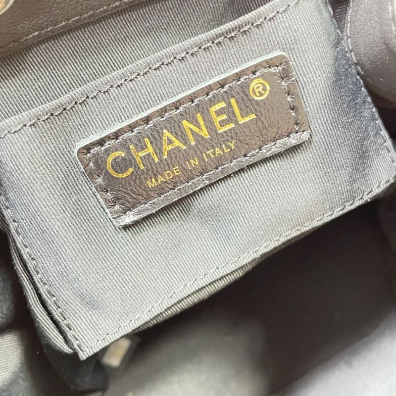 High fidelity Chanel Backpacks
