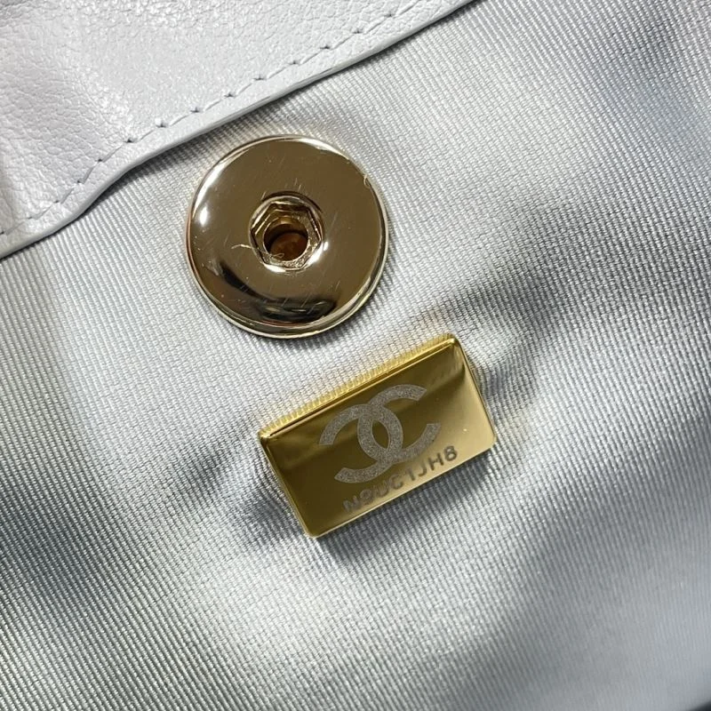 Precise copy Chanel Backpacks