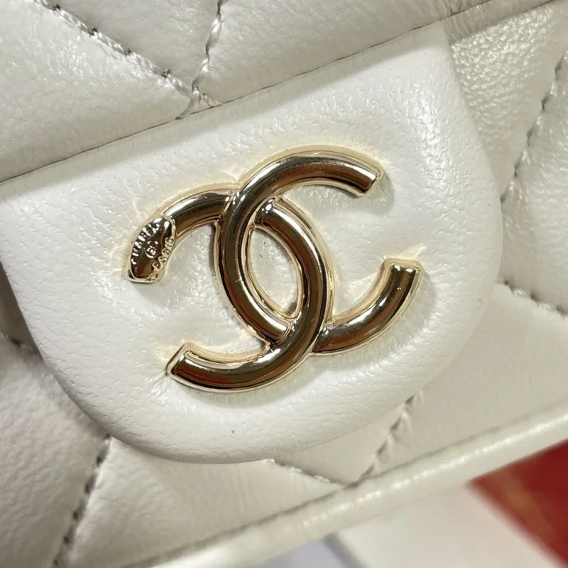 Budget-friendly Chanel Backpacks