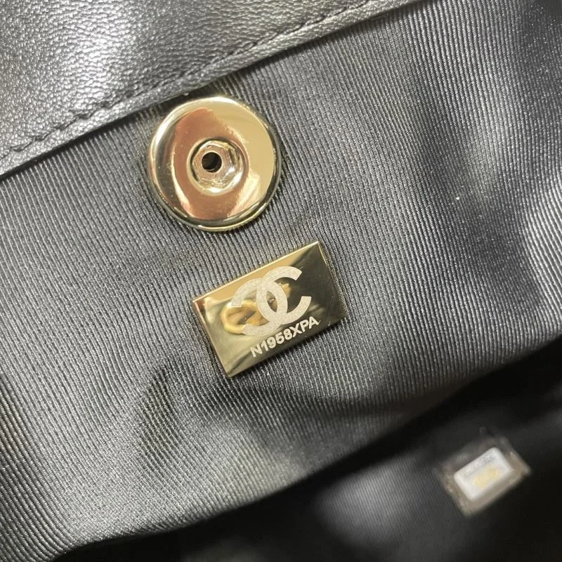 Precise copy Chanel Backpacks