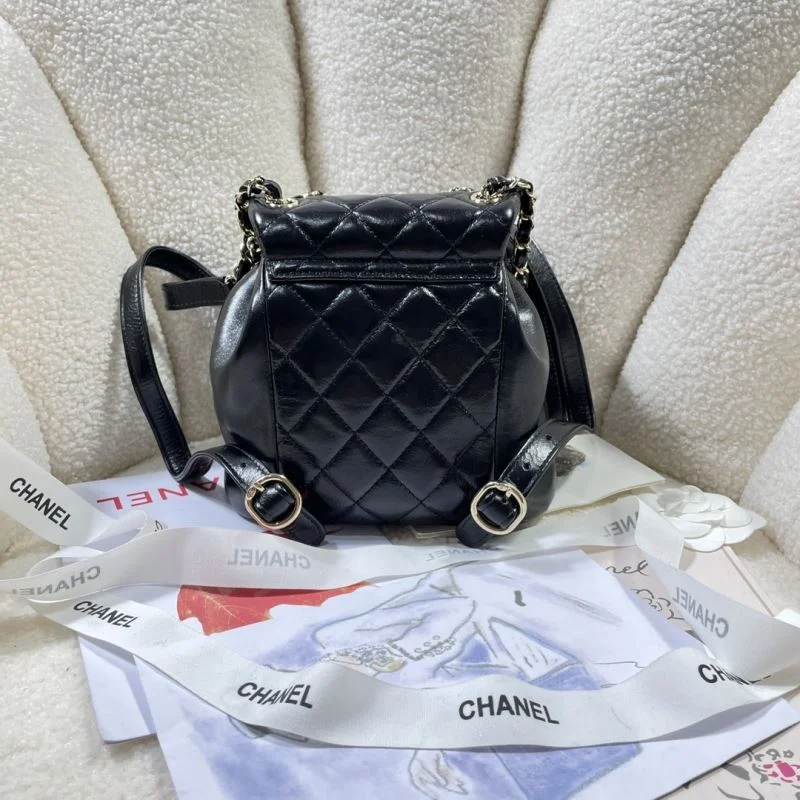 Perfect replica Chanel Backpacks
