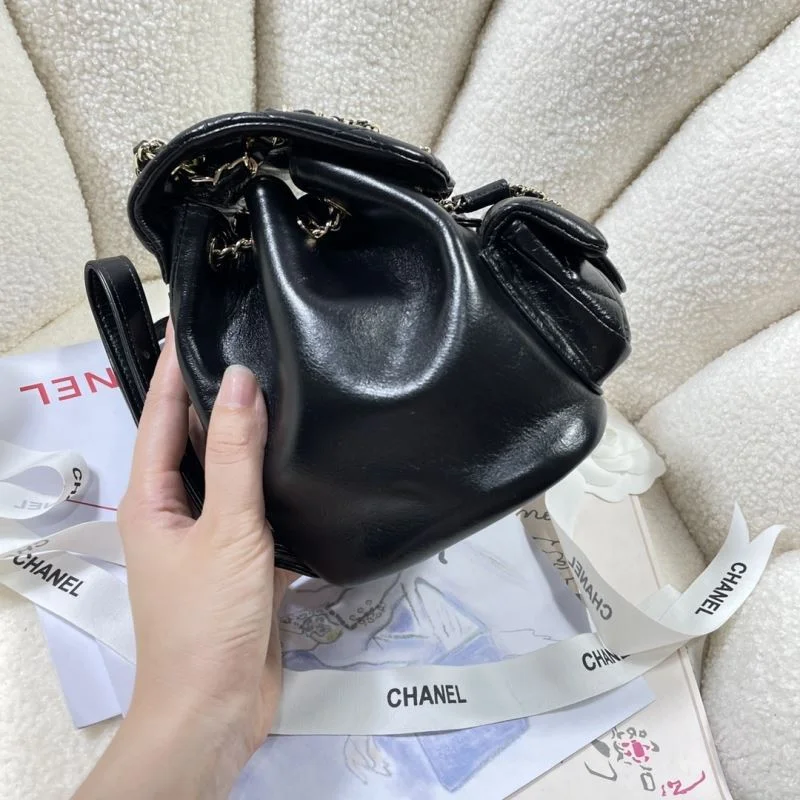 Perfect replica Chanel Backpacks