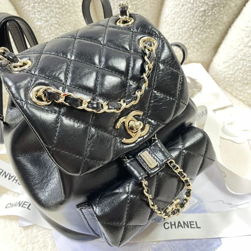 Perfect replica Chanel Backpacks