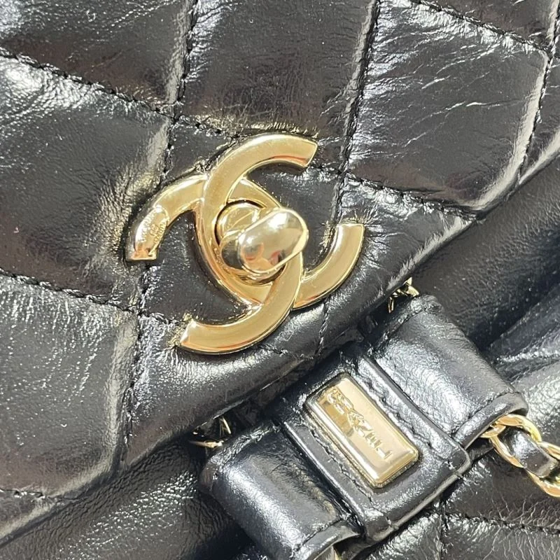 Perfect replica Chanel Backpacks