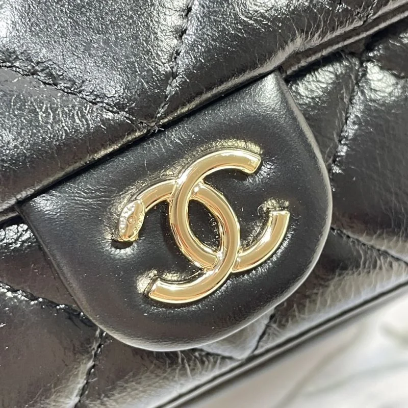 Perfect replica Chanel Backpacks