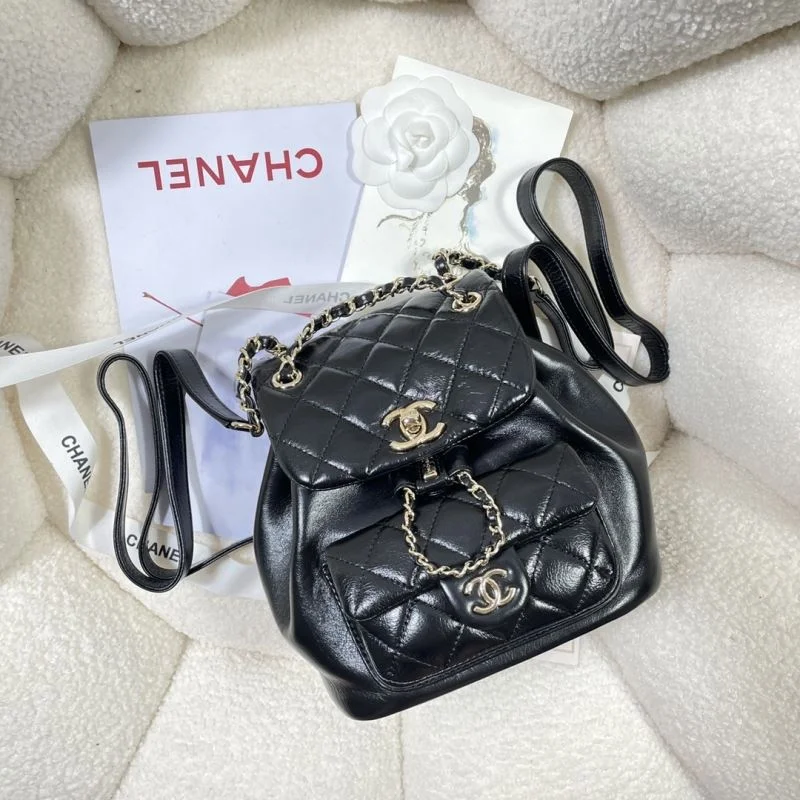 Perfect replica Chanel Backpacks