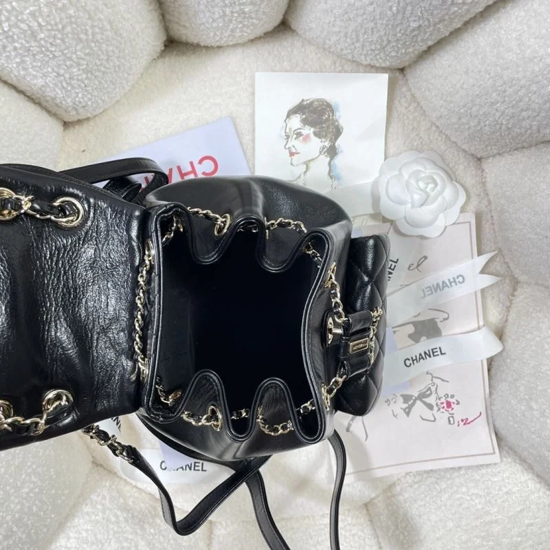 Perfect replica Chanel Backpacks