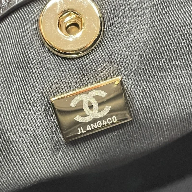 Perfect replica Chanel Backpacks