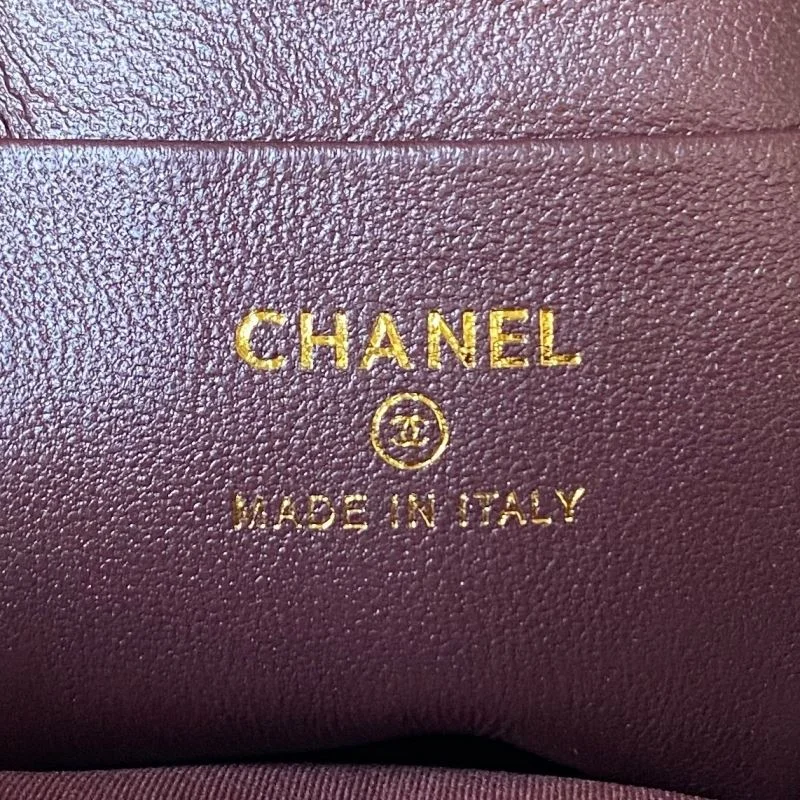 High accuracy Chanel Backpacks