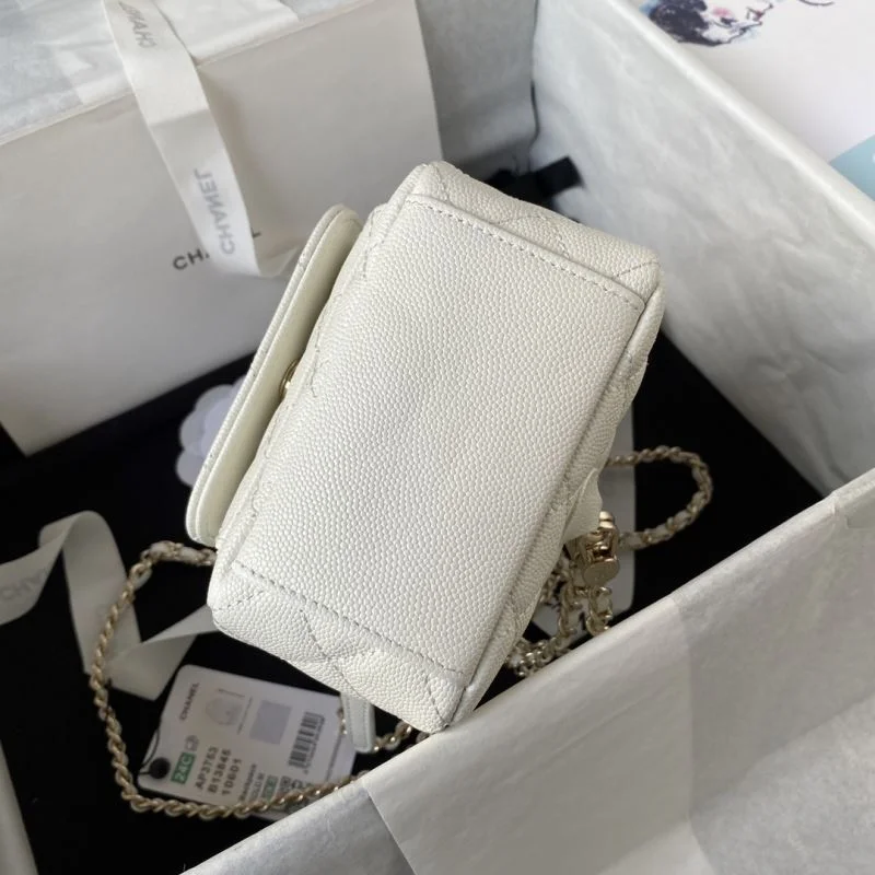 Exact replica Chanel Backpacks