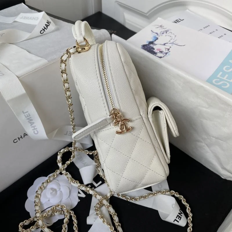Exact replica Chanel Backpacks