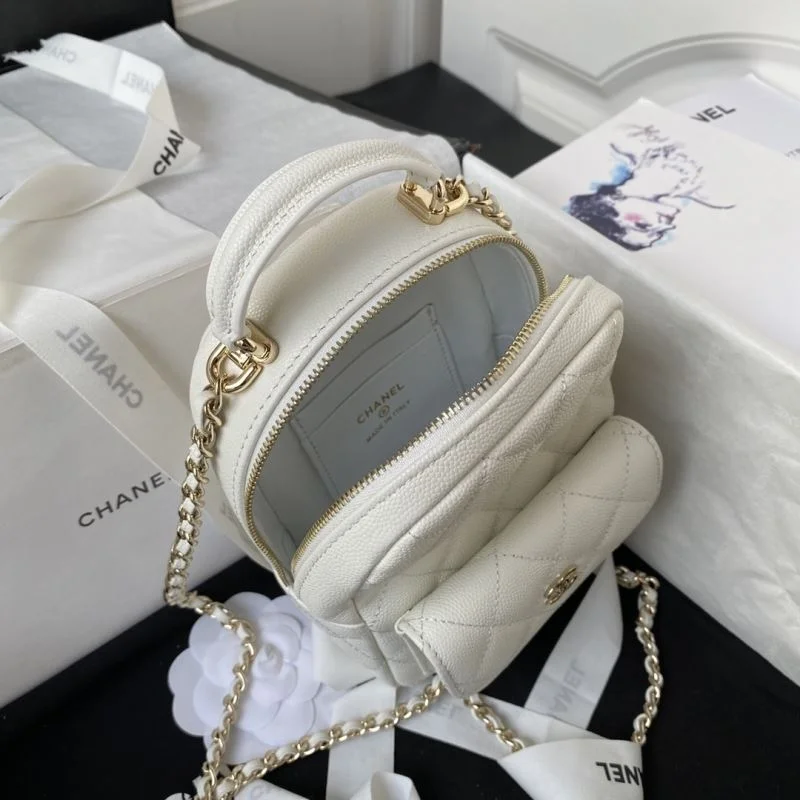 Exact replica Chanel Backpacks