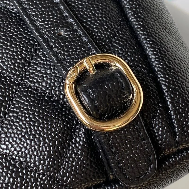 Accurate model Chanel Backpacks