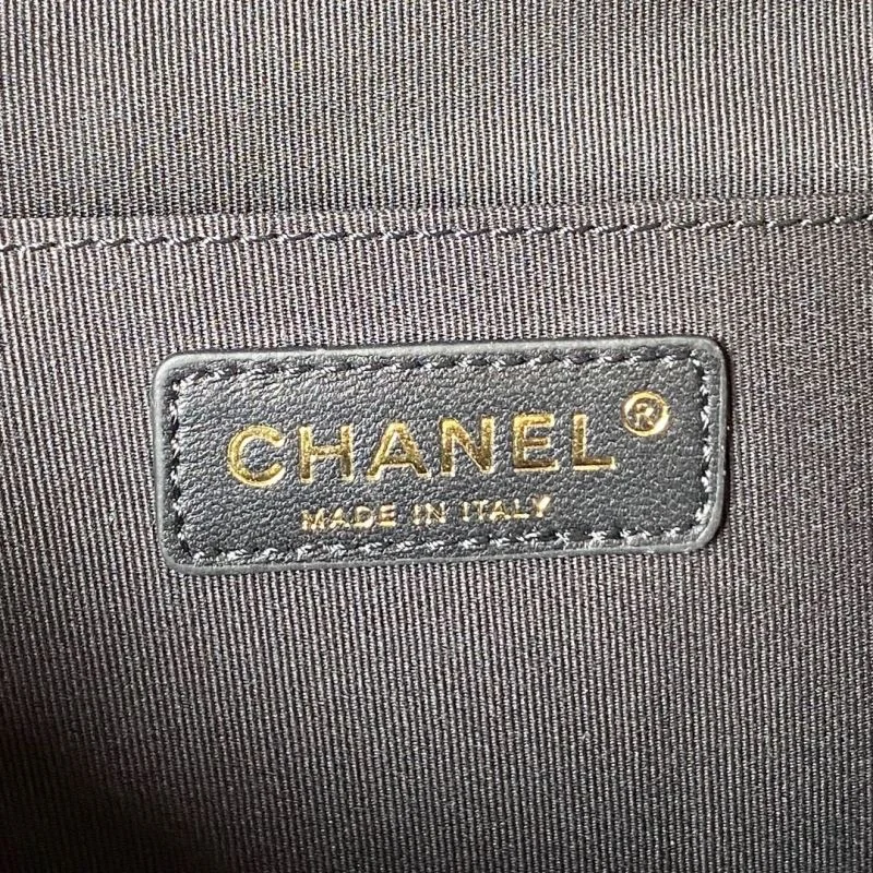 Accurate model Chanel Backpacks