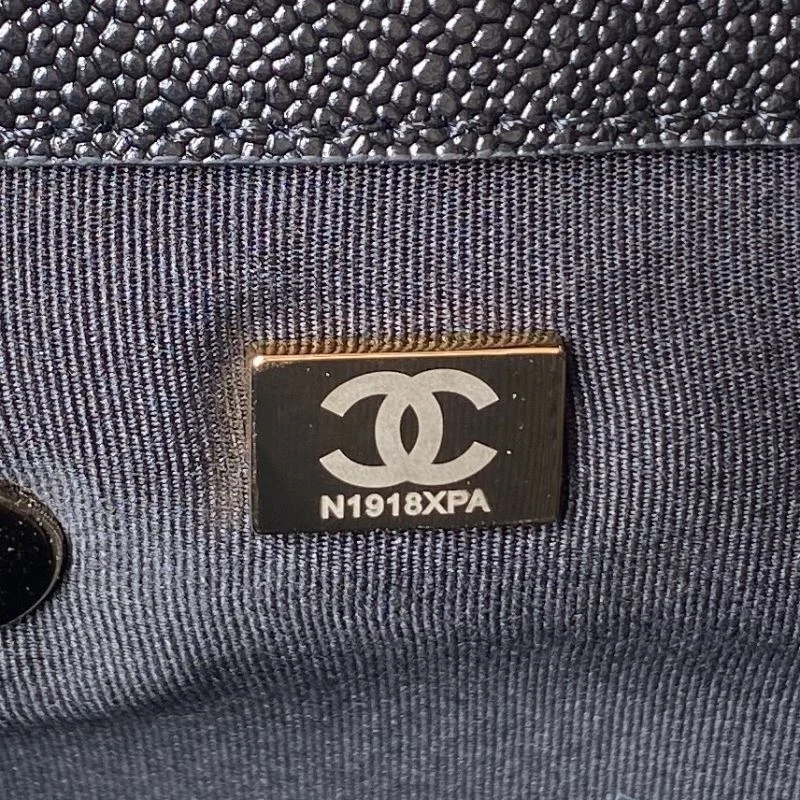 Accurate model Chanel Backpacks