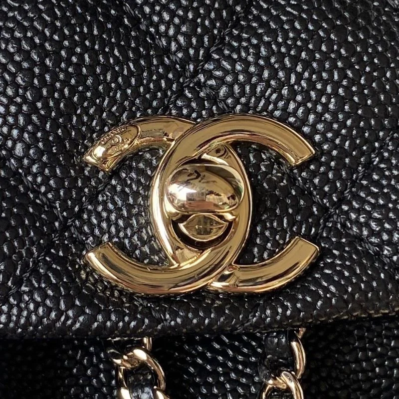 Factory-made Chanel Backpacks