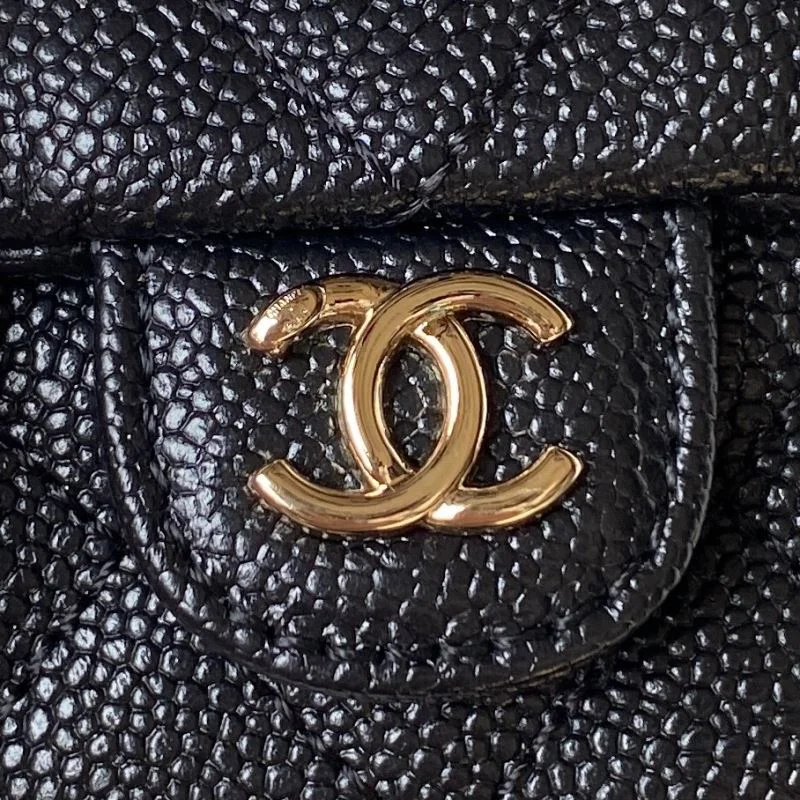Factory-made Chanel Backpacks