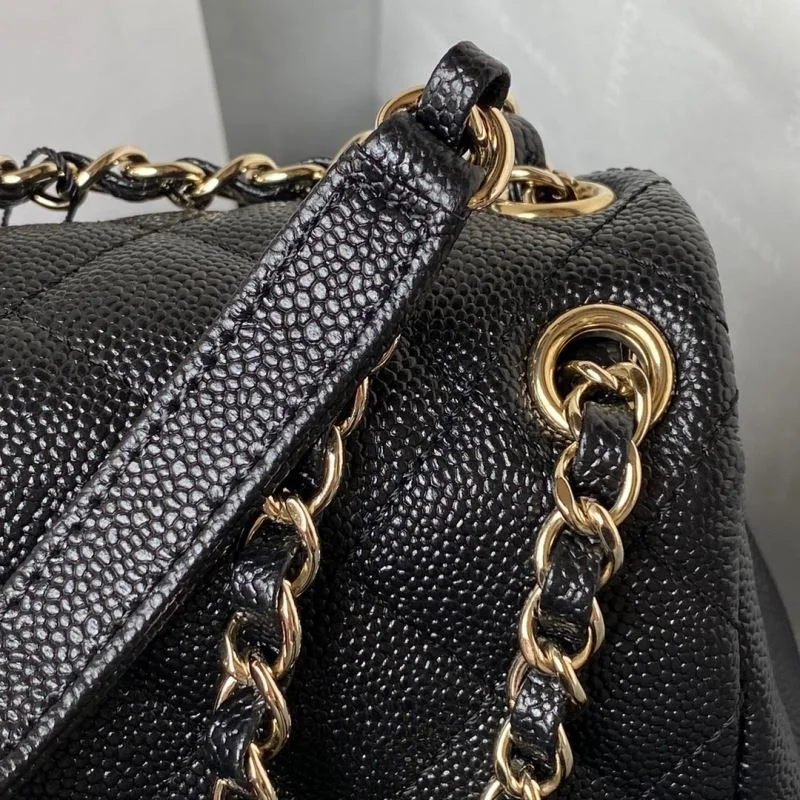 Factory-made Chanel Backpacks