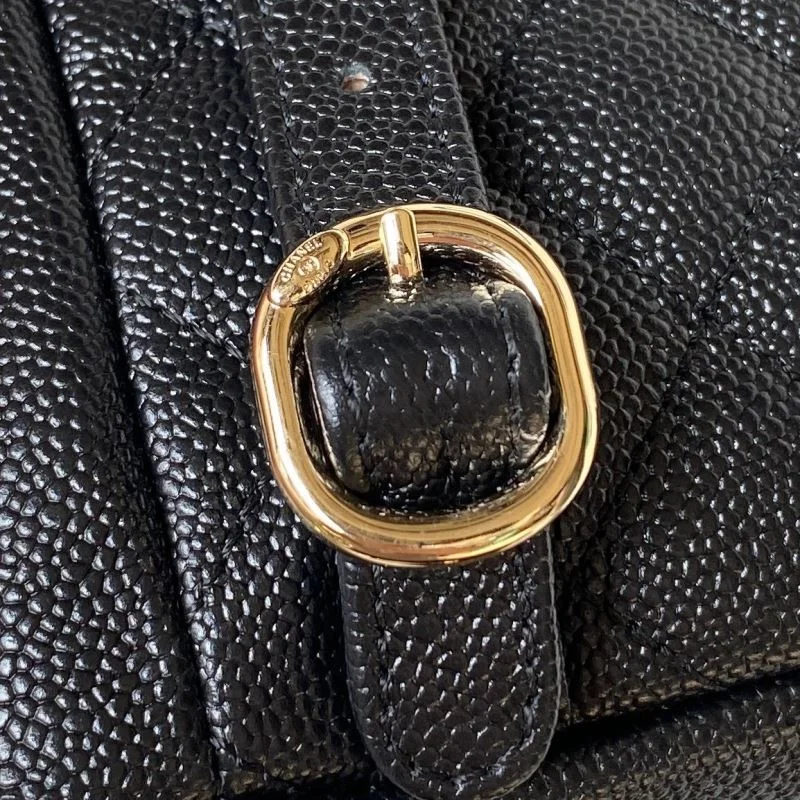 Factory-made Chanel Backpacks