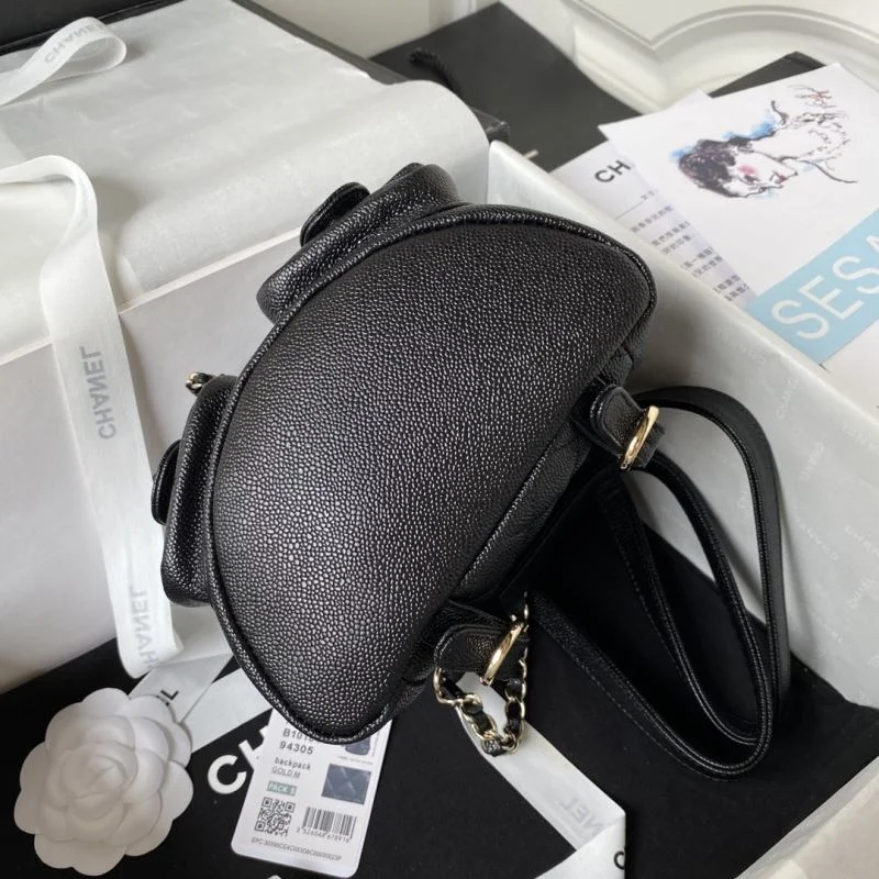 Factory-made Chanel Backpacks