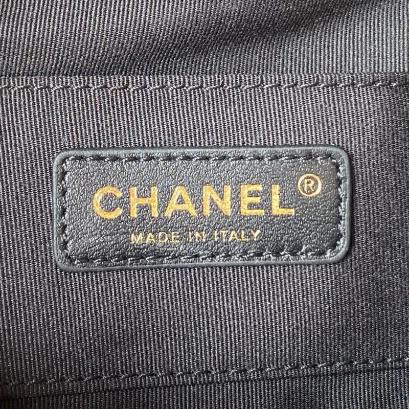 Factory-made Chanel Backpacks