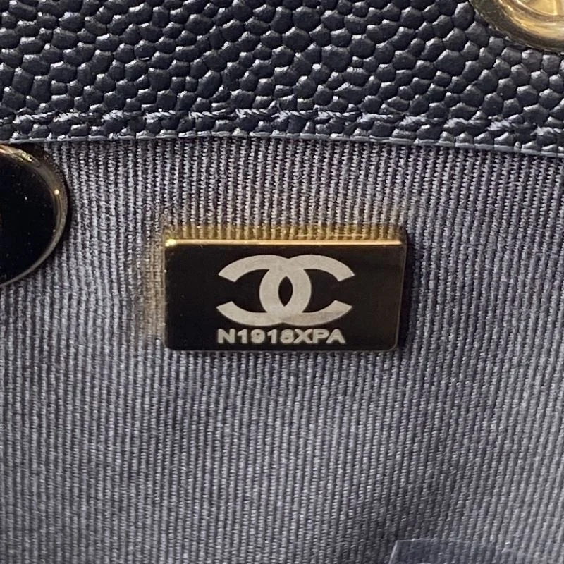 Factory-made Chanel Backpacks
