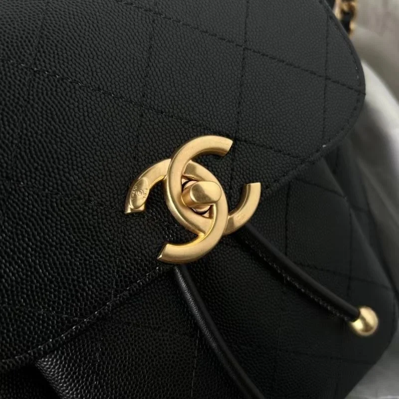 Mirror quality Chanel Backpacks