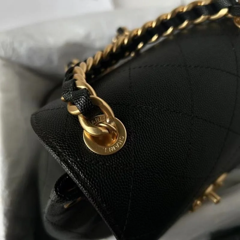 Mirror quality Chanel Backpacks