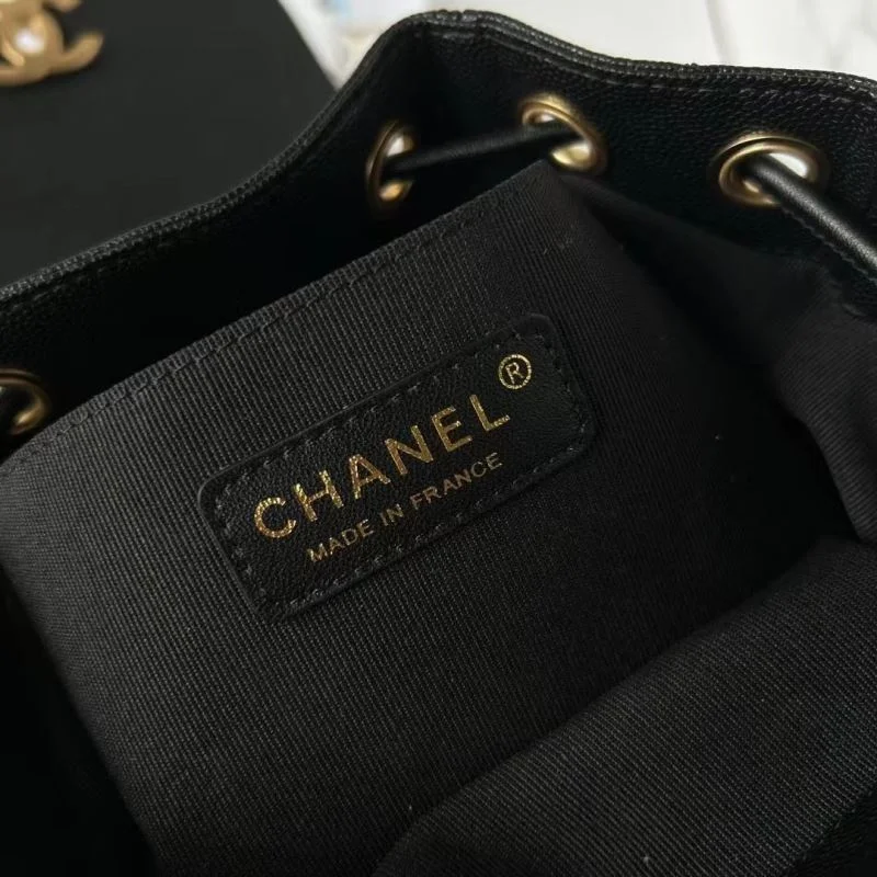 Mirror quality Chanel Backpacks