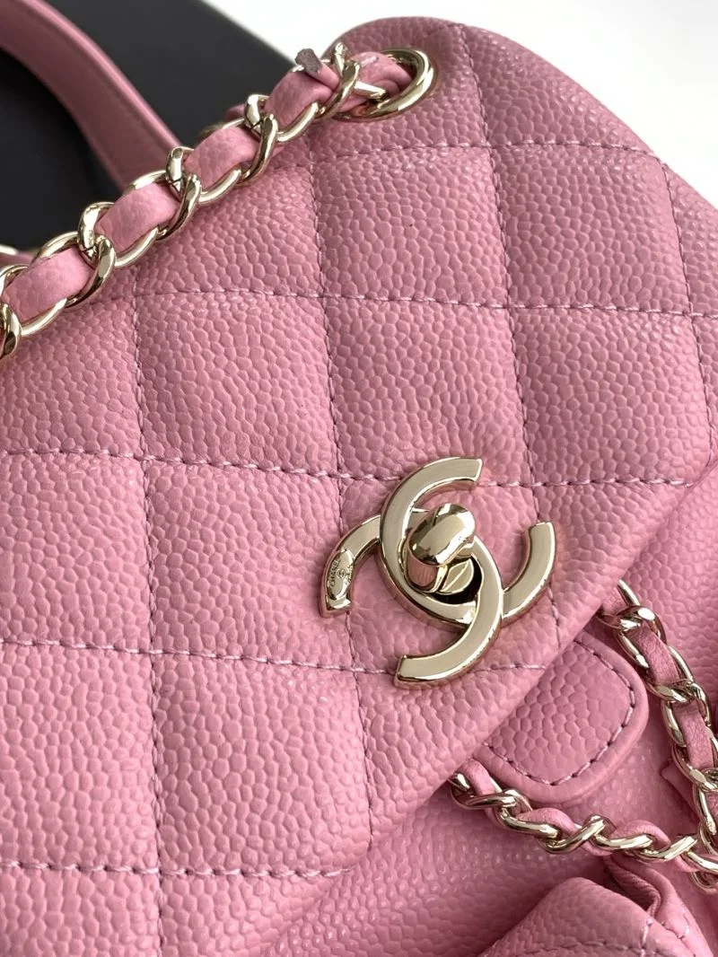 Factory-made Chanel Backpacks